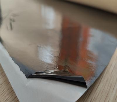 China Medium Temperature Curing Epoxy Structural Adhesive Film for sale