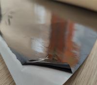 China Custom Made Composite Foam Core Structural Epoxy Adhesive Film 120°C Cure for sale