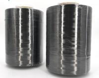 China Unidirectional Polyacrylonitrile Carbon Fiber12K Japanese Carbon Fiber Yarn for sale