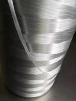 China 100% Fiberglass Yarn Direct Filament Roving Heat Insulation Corrosion Resistance for sale
