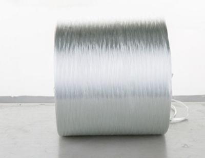 China High Modulus Fiberglass Yarn Roving Apply For PA PBT PET TPU ABS Resins for sale
