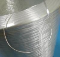 China 4800 Tex Fiberglass Yarn Direct Filament Roving 17um - 24um Filament Diameter for sale