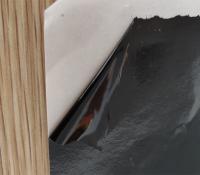 China Epoxy Adhesive Film Metal Bonding 90 Min Composite Foam Core for sale