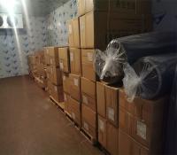China MR60H / MR40 Pan Carbon Fiber Raw Material 30 Ton Faw 250g And  RC 36% for sale