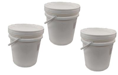 China Impact Resistant Composite Resin Material Non Transparent 180 ℃ Glass Transition for sale
