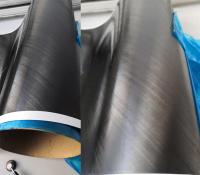 China 240GPA Coated Fiberglass Fabric Heat Insulation Excellent Dimensional Stability for sale