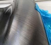 China 240GPA Coated Fiberglass Fabric Heat Insulation Excellent Dimensional Stability for sale