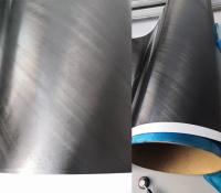 China High Temperature Carbon Fiber Raw Material Impact Resistant For IT Device  Cover for sale