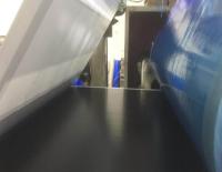 China Light Weight Carbon Fiber Raw Material , High Stability Carbon Composite Material for sale