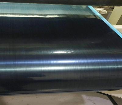 China Professional Carbon Fiber Prepreg Heat Resistance 4900 MPA Tensile Strength for sale