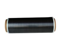 China Custom Carbon Fiber Raw Material Abrasion Resistant For Car / Bicycle Parts for sale