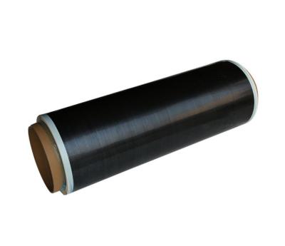 China U Directional Carbon Fiber Prepreg 24 Ton Faw 100g 240 GPA Impact Resistant for sale