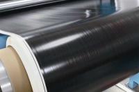 China U Directional Carbon Fiber Prepreg 24 Ton Faw 100g 240 GPA Impact Resistant for sale