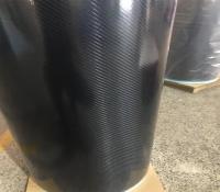 China 100% carbon fiber 3k plain and weave carbon fiber fabric for sale