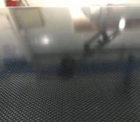 China 100% carbon fiber 3k plain and weave carbon fiber fabric for sale