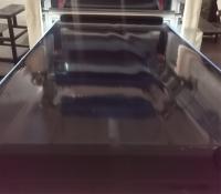China Light Weight Carbon Fiber Prepreg Fatigue Resistance For Automotive Parts for sale