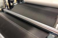 China MS40 / M35J Carbon Fiber Prepreg Impact Resistant For Composite Robot Hands for sale