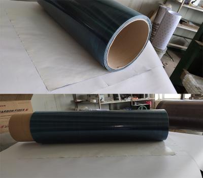 China U Directional Carbon Fiber Prepreg Abrasion Resistant 4410 MPA Tensile Strength for sale