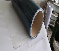 China Faw 150g Carbon Fiber Prepreg U Directional Impact Resistant 0.155mm Thickness for sale