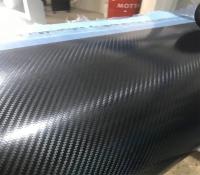 China High Strength 3K Carbon Fiber Clothing Fabric Roll Corrosion Resistance for sale