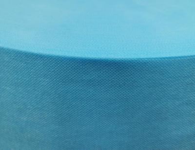 China Medical Disposable Mask Pp Spunbond Nonwoven Fabric for sale