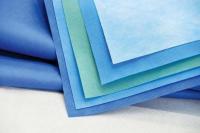 China Medical Disposable Mask Pp Spunbond Nonwoven Fabric for sale