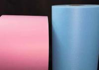 China Medical Disposable Mask Pp Spunbond Nonwoven Fabric for sale