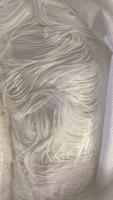 China 2.5mm Round Non Woven Mask Elastic String for sale