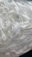 China Braided Flat 3.0mm Pollution Mask Elastic String for sale