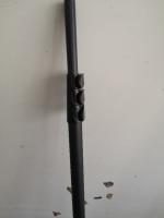 China Photovoltaic Glass Cleaning Telescopic Poles Carbon Fiber Products for sale