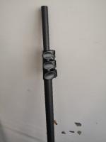 China Window Cleaning 24m Telescoping Carbon Fiber for sale