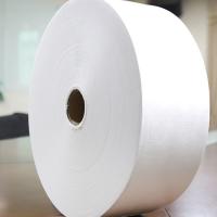 China 25g BFE95 Plus Polypropylene Meltblown Fabric for sale