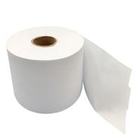 China 25g BFE95 Plus Polypropylene Meltblown Fabric for sale