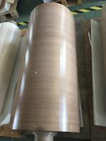 China Super thick  fabric to withstand the high temperature 260ºC  as wallet inner layer for sale