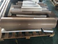 China Super thick  fabric to withstand the high temperature 260ºC  as wallet inner layer for sale