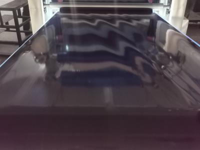 China Unidirectional Carbon fibe prepreg T700SC-12000-50C and epoxy resin system high Modulus 233GPa for sale
