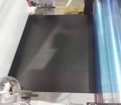 China UD Carbon fibe prepreg T700 epoxy resin system 125℃ curing temperature for sale