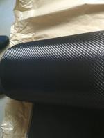 China 3K TWILL CARBON FIBER FABRIC 200G WEIGHT ONE METER high modulus for sale