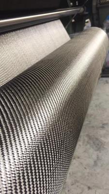 China 3K TWILL CARBON FIBER FABRIC 200G WEIGHT ONE METER high modulus for sale
