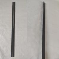 China Carbon Kevlar hinge with thickness to 0.5mm and 120kg static load for sale
