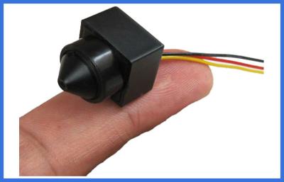 China 90 Degree PAL NTSC CCTV Mini Camera for Pub / Shop / Business Security for sale