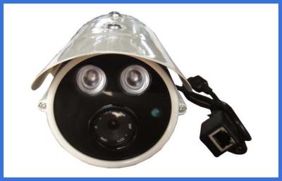 China 1 Million Pixel WIFI IP based CCTV Camera 120VAC 1A / 24VDC 1A , day night cctv cameras for sale
