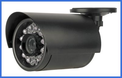 China IP66 IR Bullet IP CCTV Camera 960P 1/3