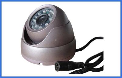 China AHD 960P Vandalproof Dome Camera 1/3