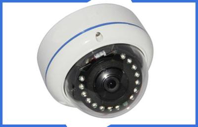 China BNC Connection Video HD AHD Camera , 1/3