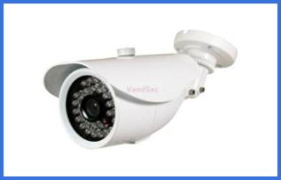 China 1200TVL 720P AHD CCTV Camera Home Alarm 3-Axis Cable 1/4