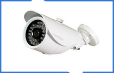 China Built In Bracket  Mini Bullet AHD CCTV Camera IR 20m 960p Low Illumination for sale