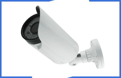 China Water Resistance Infrared Security Cameras Long 60m IR Range With Bracket for sale