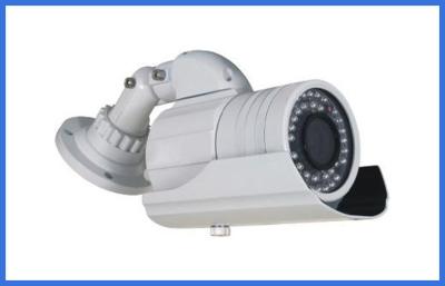 China CCTV Cameras IP66 AHD CCTV Camera Waterproof IR Bullet Camera 1200TVL 1/4