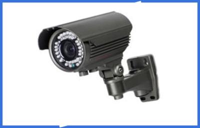 China Low Illumination AHD CCTV Camera 960P 1280 * 960 Resolution 30fps Manual Zoom for sale